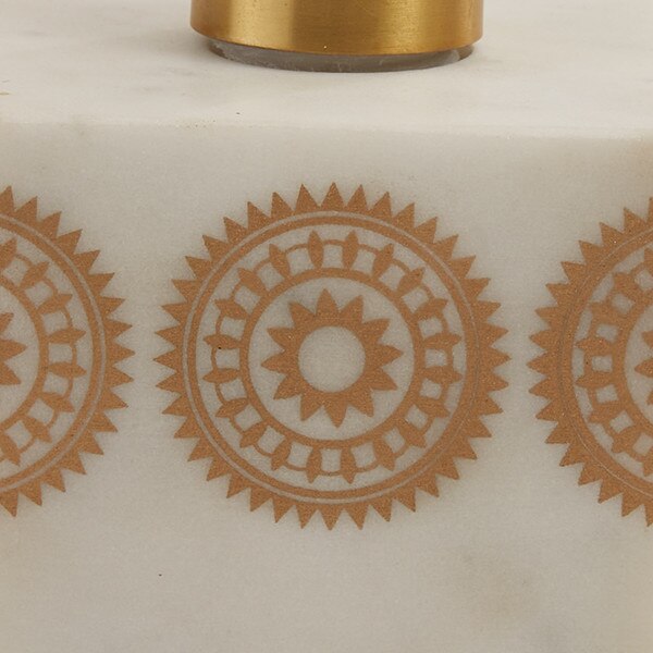 Zuri Soap Pump | Split-P